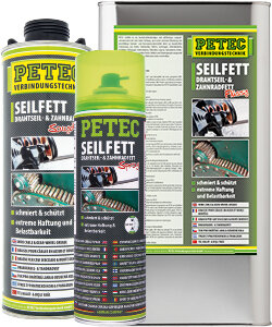 Unterbodenschutz & Konservierung